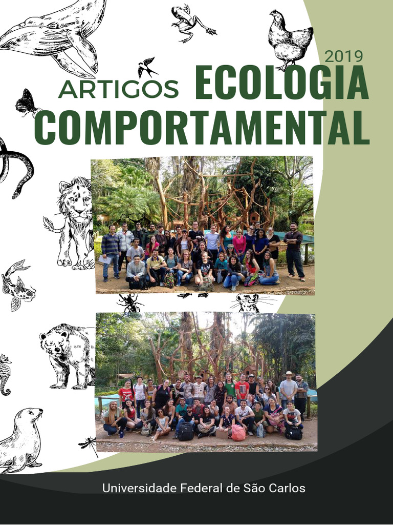 Artigos 2019 Ecocomp | PDF