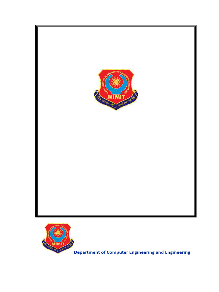 Project Report On Uber Data Analysis PDF