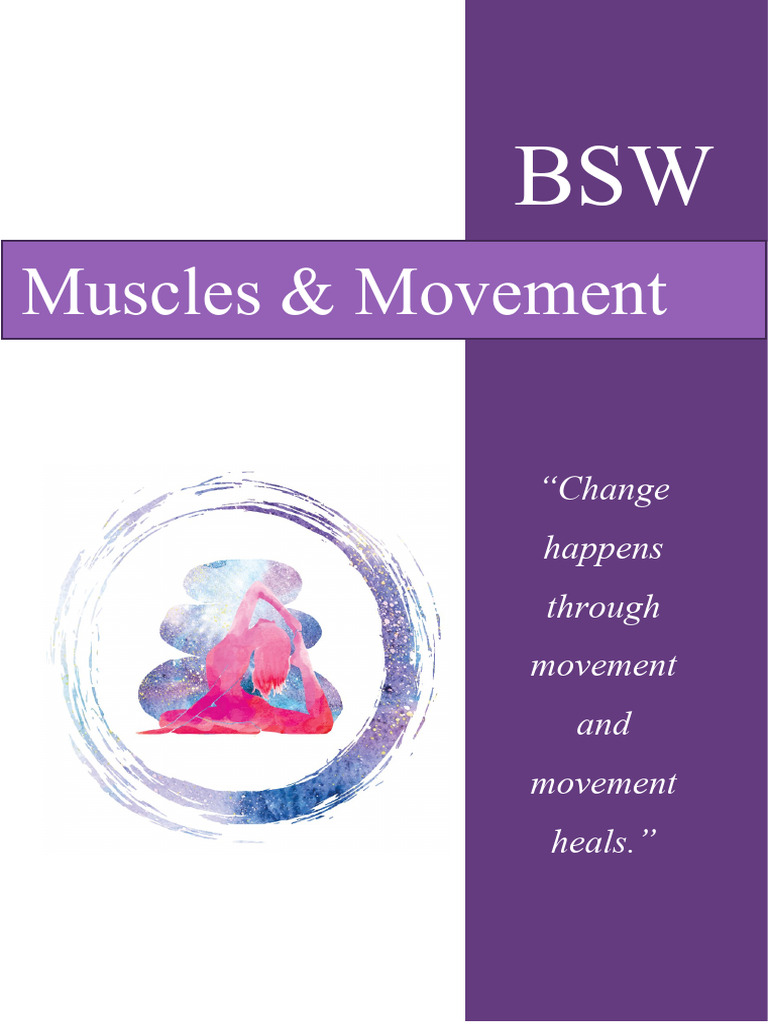 Spine Mobility | PDF