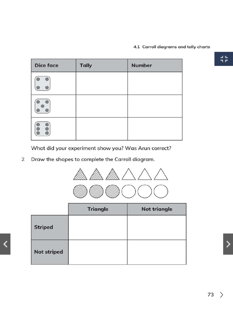 Math WB Material | PDF