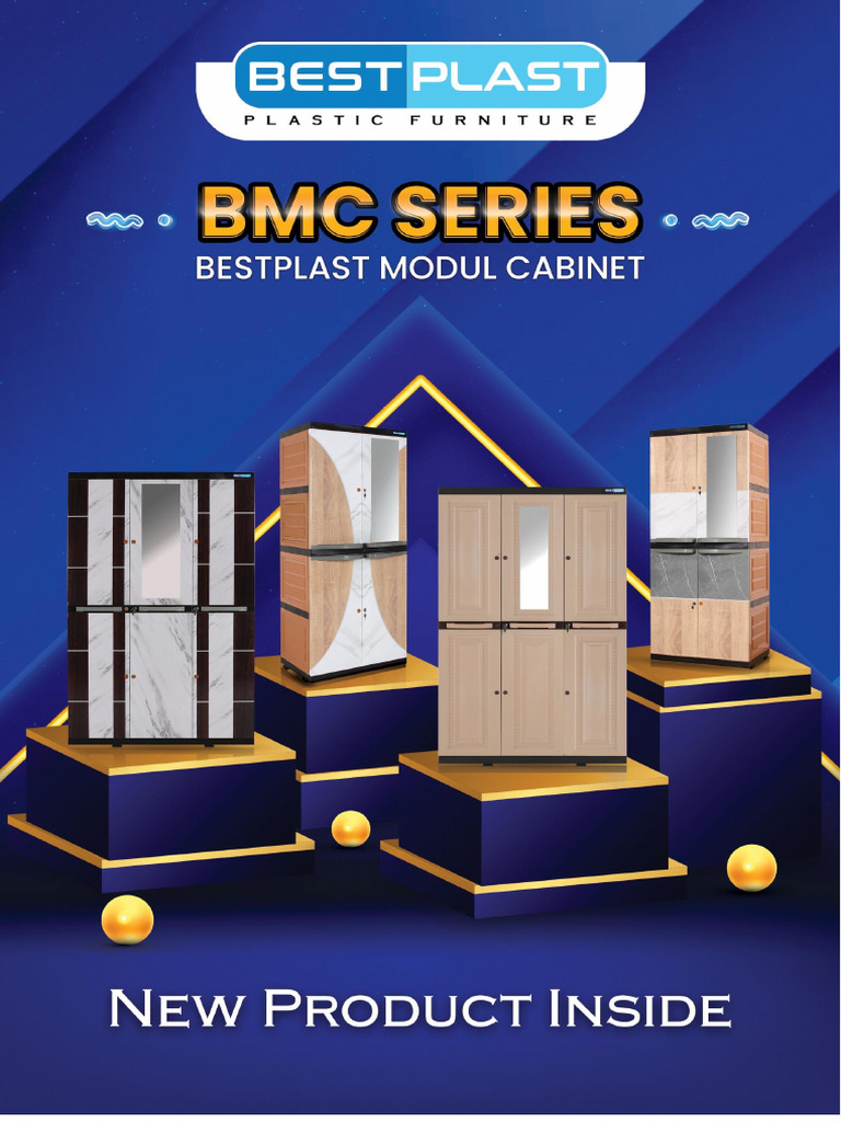 Katalog Bestplast 2023 | PDF