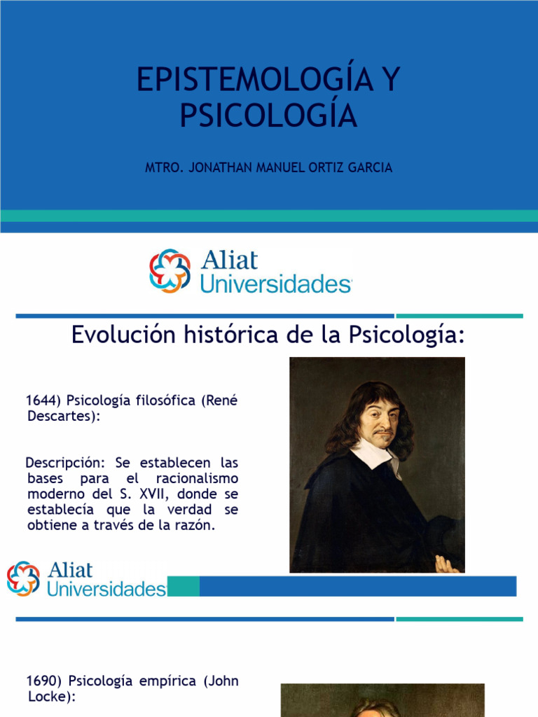 Clase 2 E.P. | PDF | Philosophy