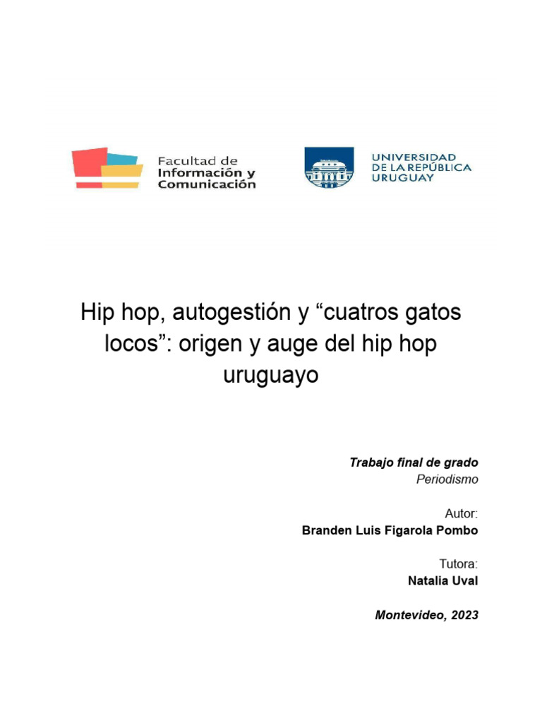 PC 294 TFG Branden Luis Figarola Pombo | PDF