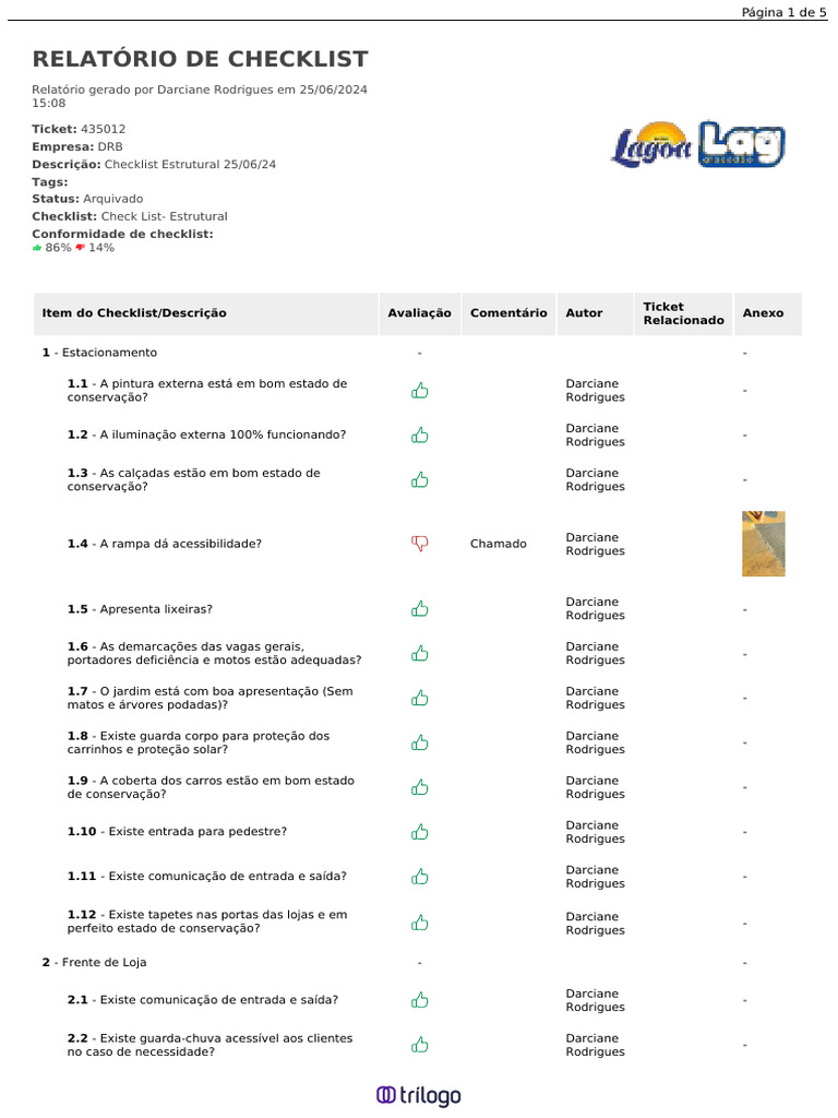 checklist (1) | PDF