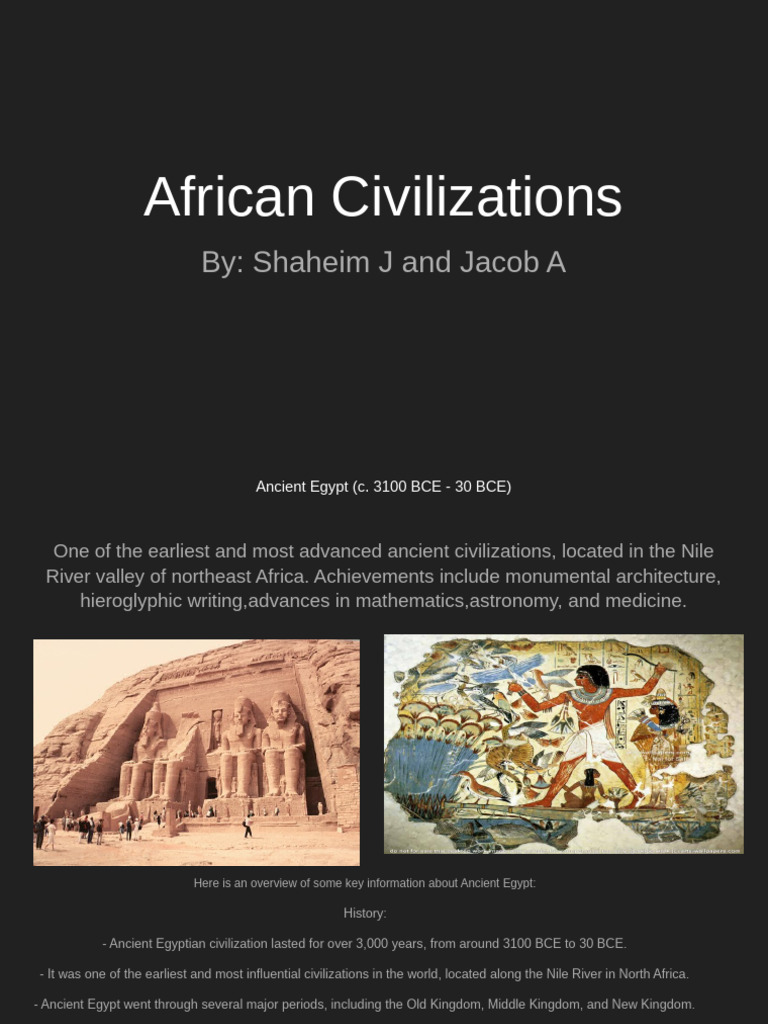 Powerpoint - Google Slide History Social Science Project Due May 24th | PDF