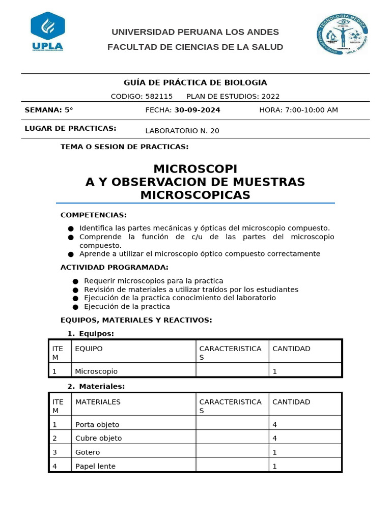 Practica N 5 | PDF