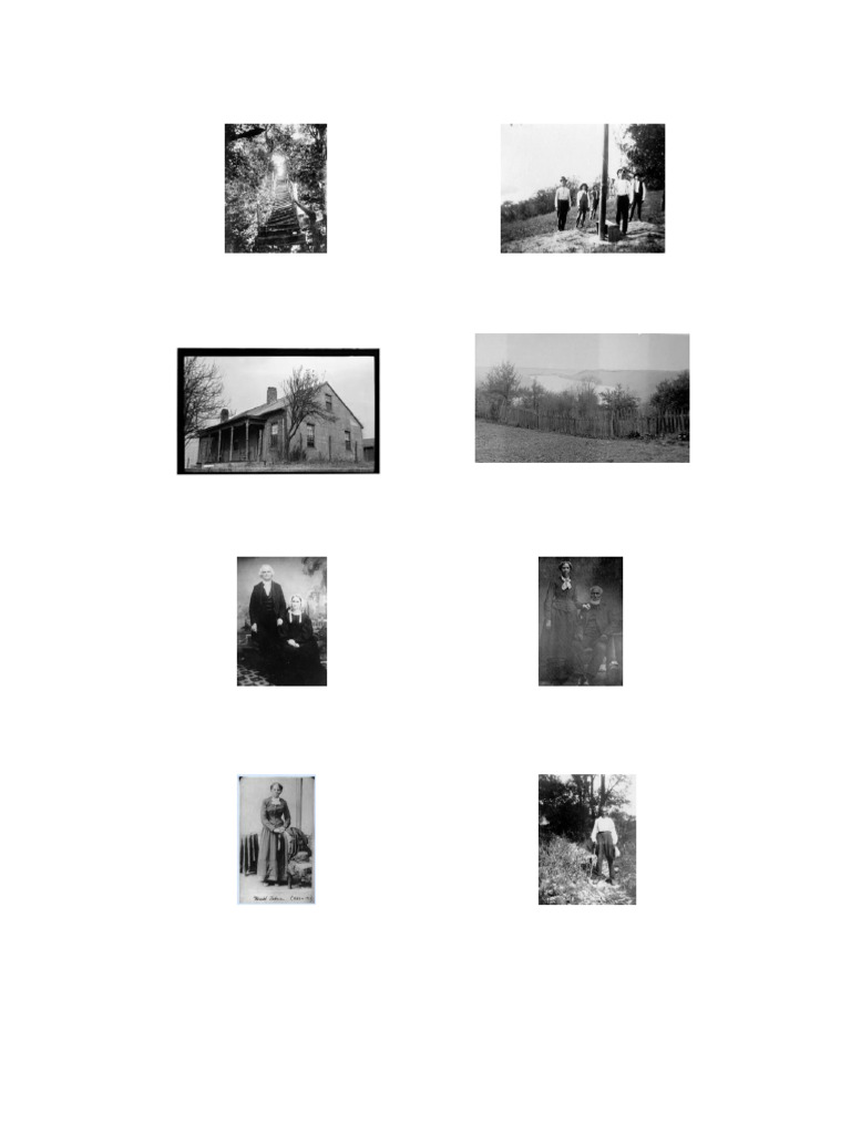 Underground Railroad Primary Source Set | PDF