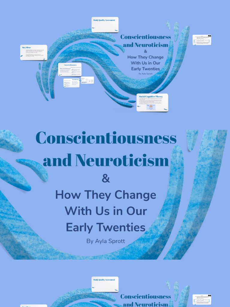 Personality Trait Changes Among Young Finns: The Role of Life Events ...