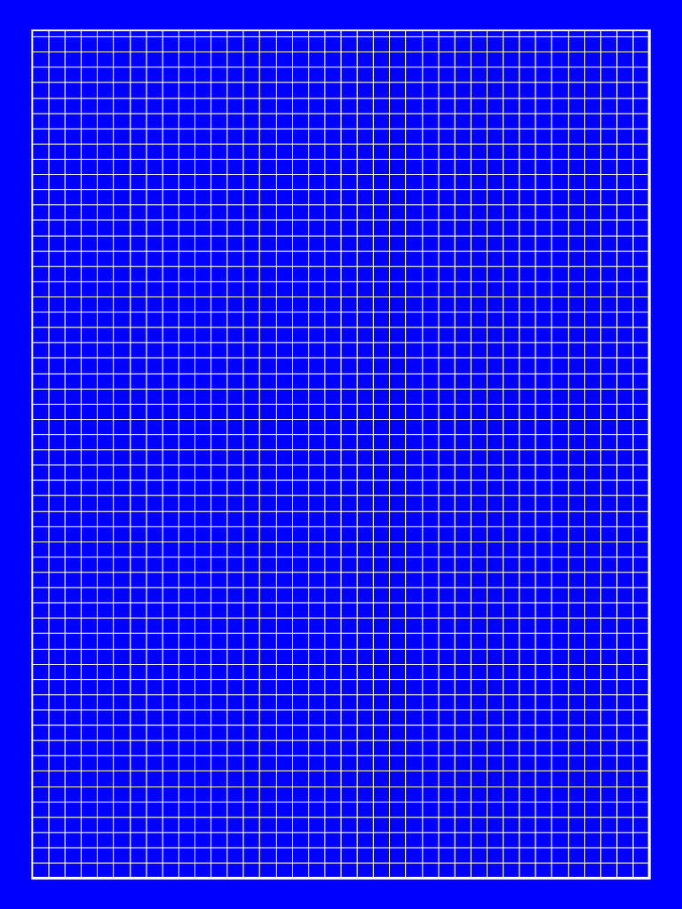 Blueprint Grid Updated | PDF