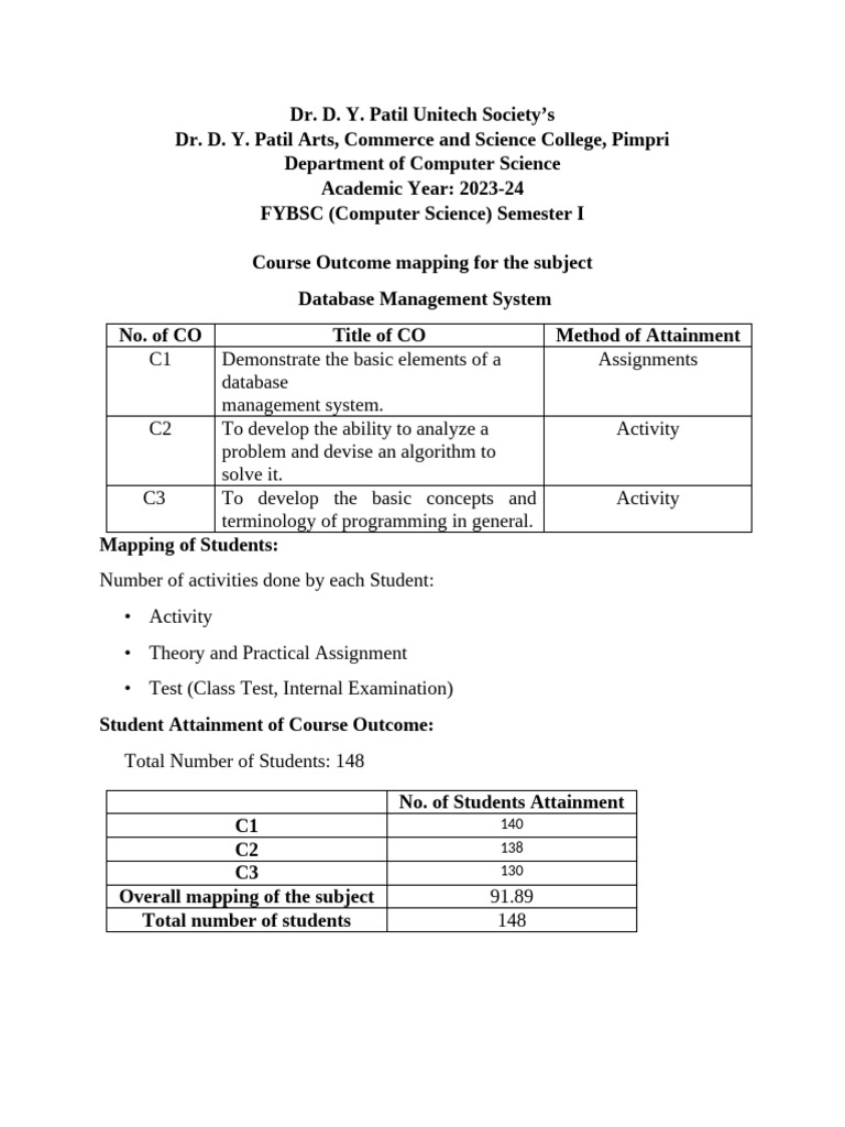 WT_CO_Mapping_report | PDF