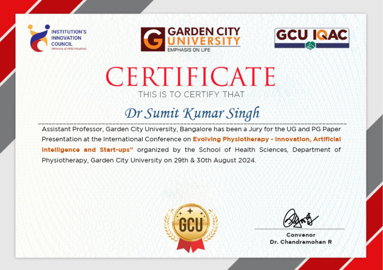 DR Sumit Kumar Singh | PDF