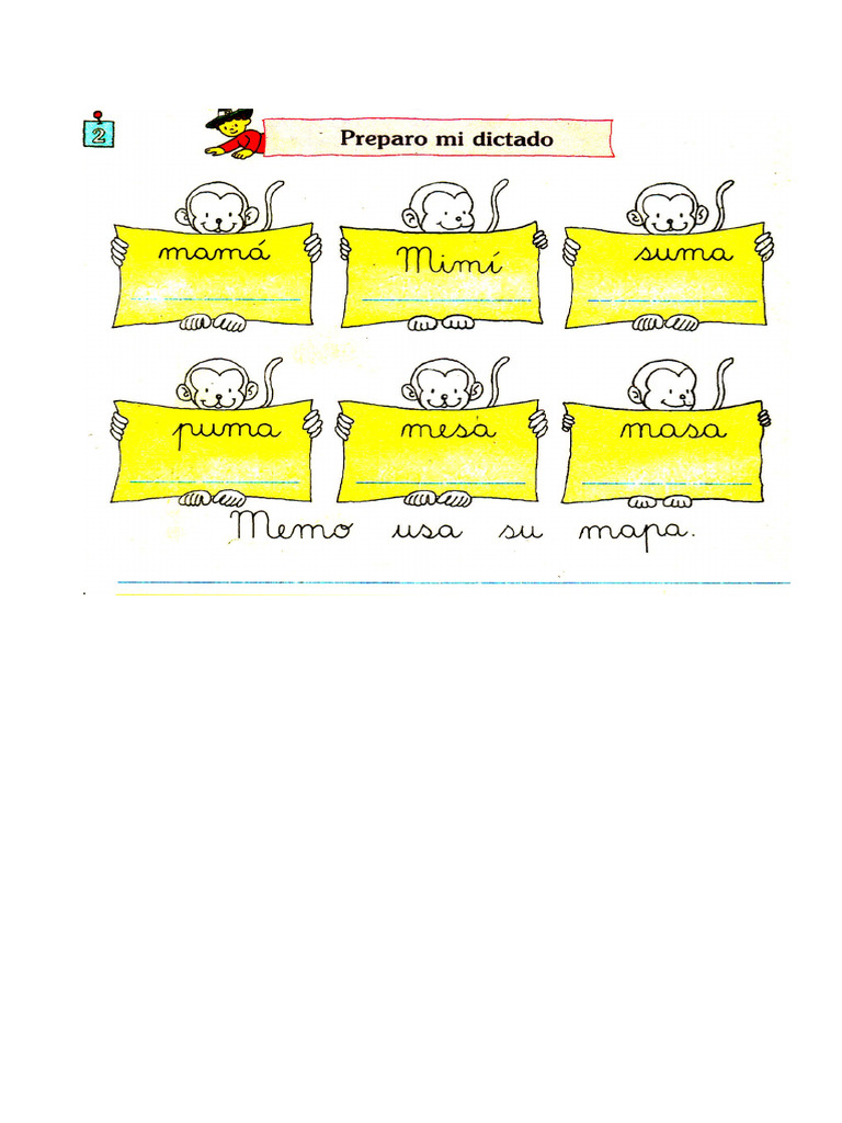 YO PIENSO y APRENDO | PDF