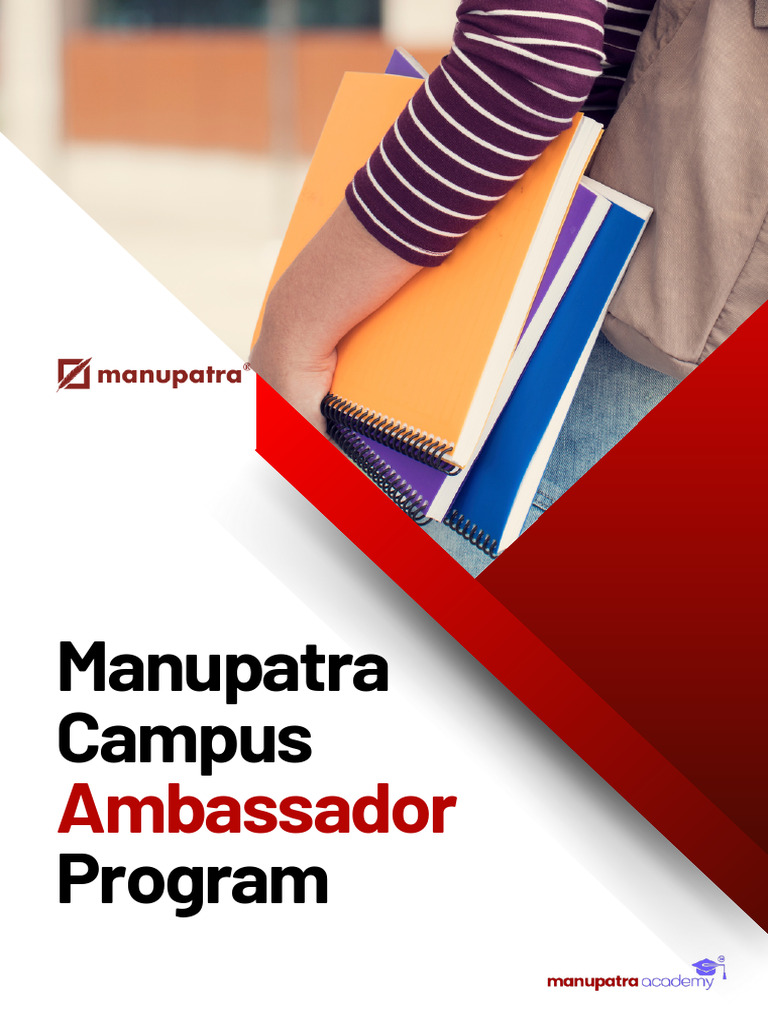 Campus Ambassador Program Details | PDF