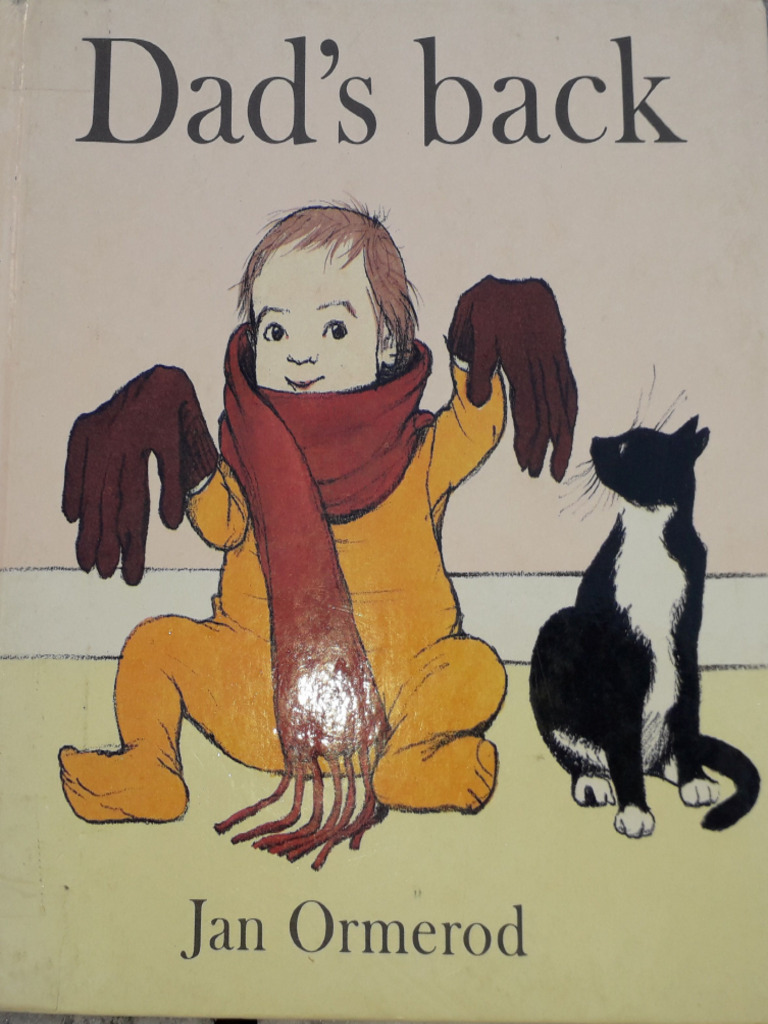 Dad Is Back | PDF