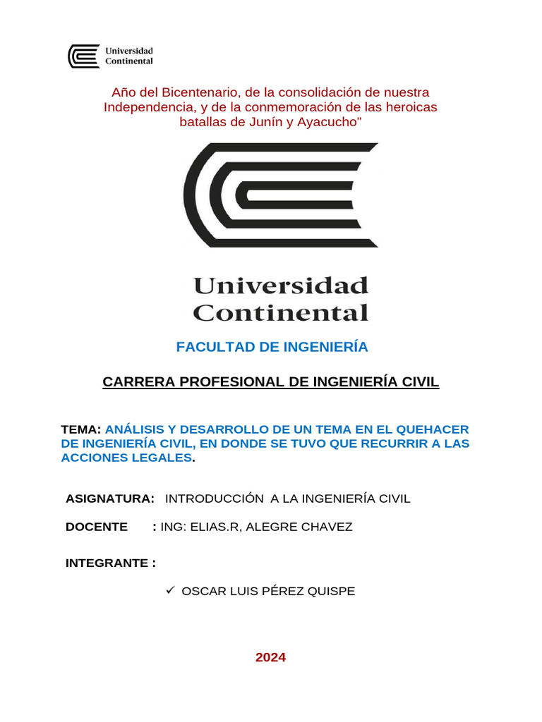 Producto Academico N°03 | PDF | Home & Garden