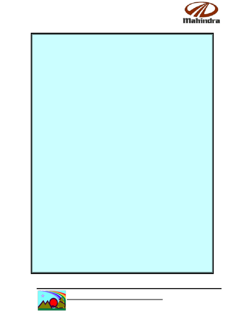 MPDS Reference Manual Rev 00 | PDF