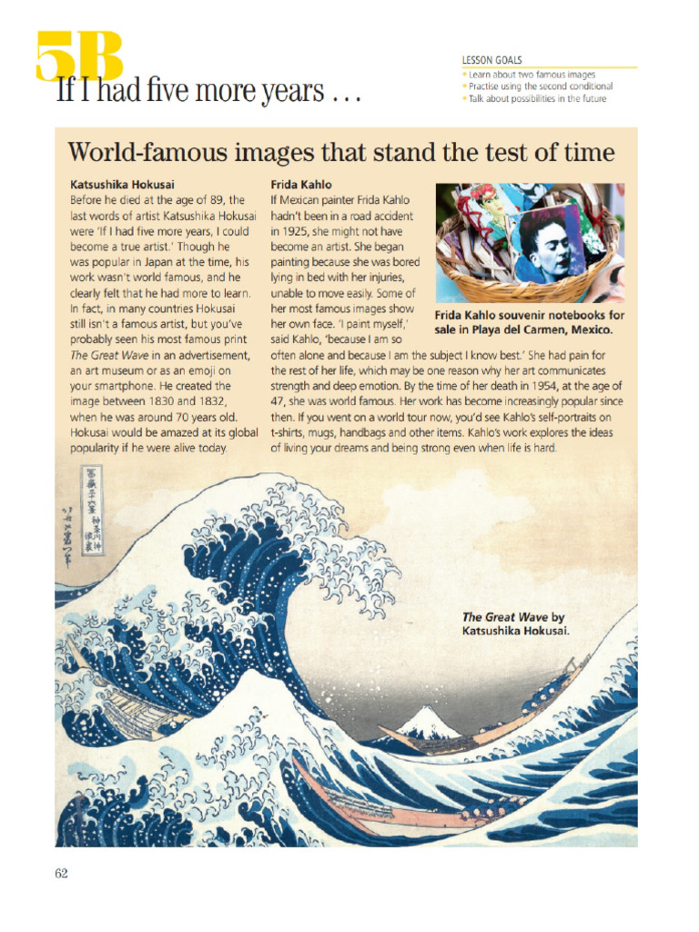 Reading 2 - U8 | PDF