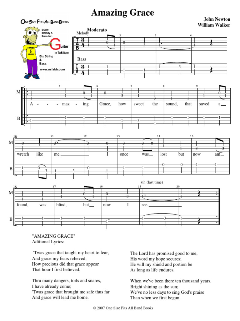 amazing_grave_vari-_guitar_tabs | PDF