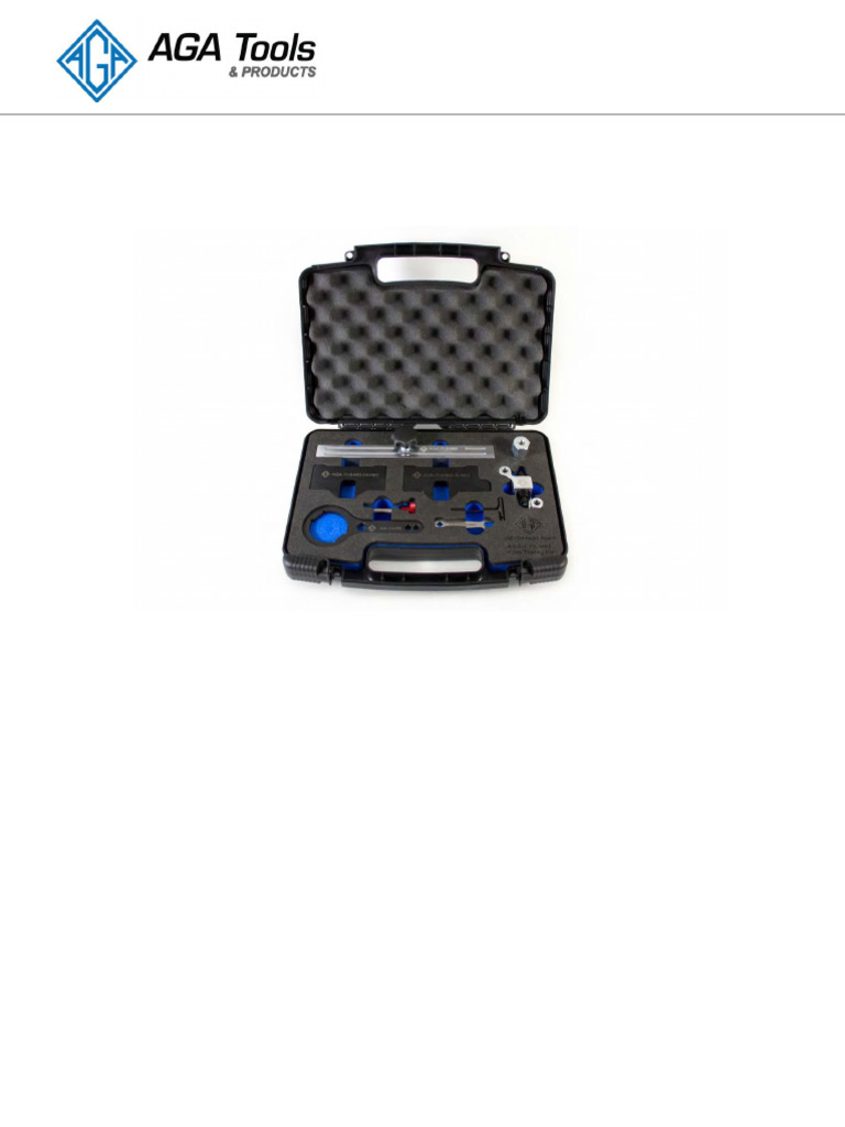 09 9511 010 Installation Instructions | PDF