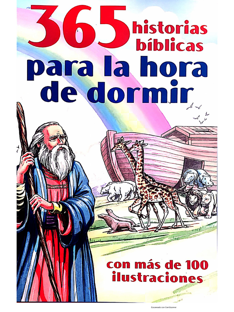 Lecturas Semana 51 | PDF