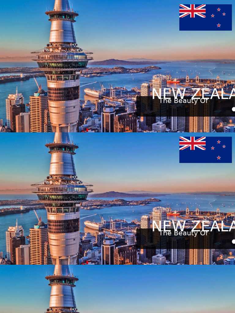 NEW ZEALAND | PDF