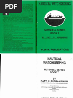 TRIM CALCULATIONS (LCB LCG Method) | PDF | Naval Architecture | Applied ...
