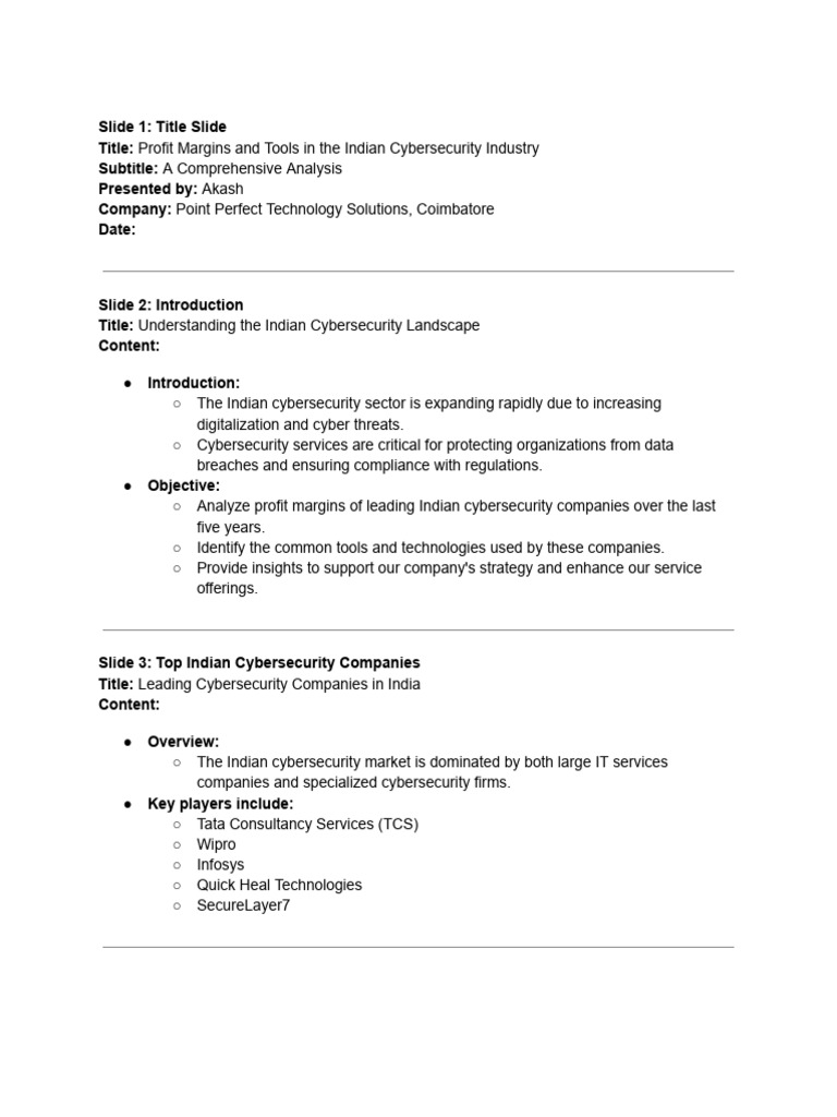 Akash Presentation Pdf