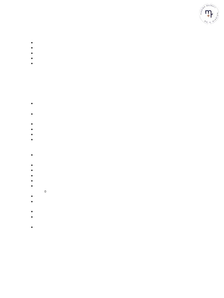 Full Stack Developer Pdf