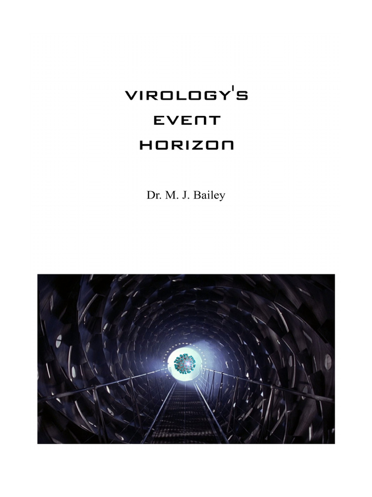 Virologys Event Horizon | PDF