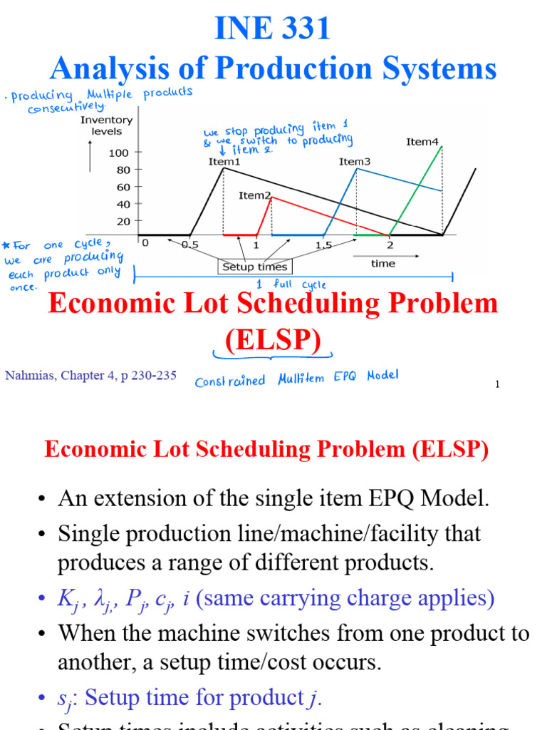 Lecture 4 Analysis | PDF