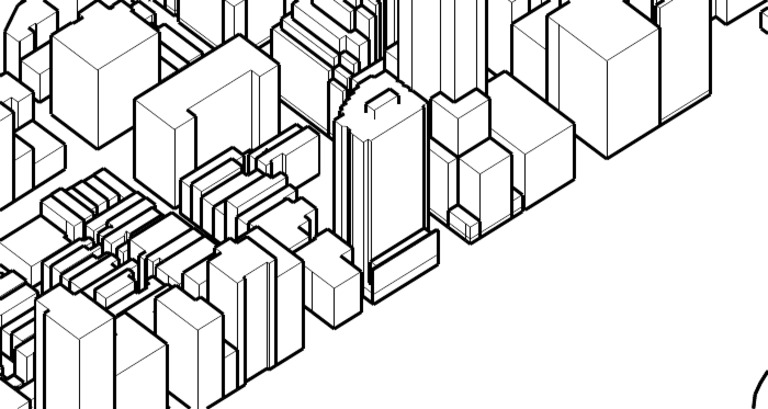 Cadmapper Manhattan New York Us | PDF