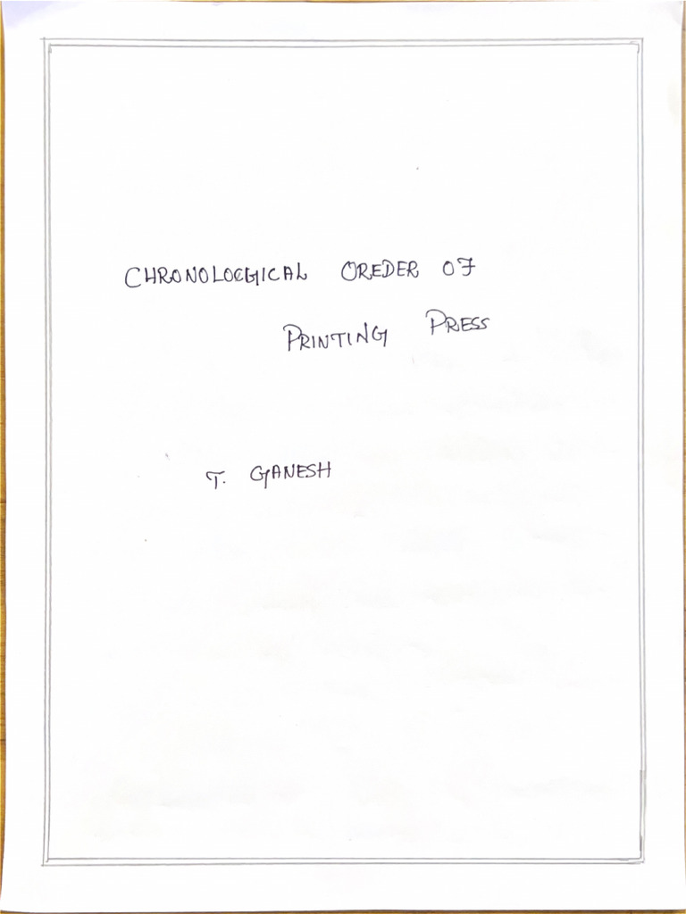 Hard Copy Assignment-1 | PDF