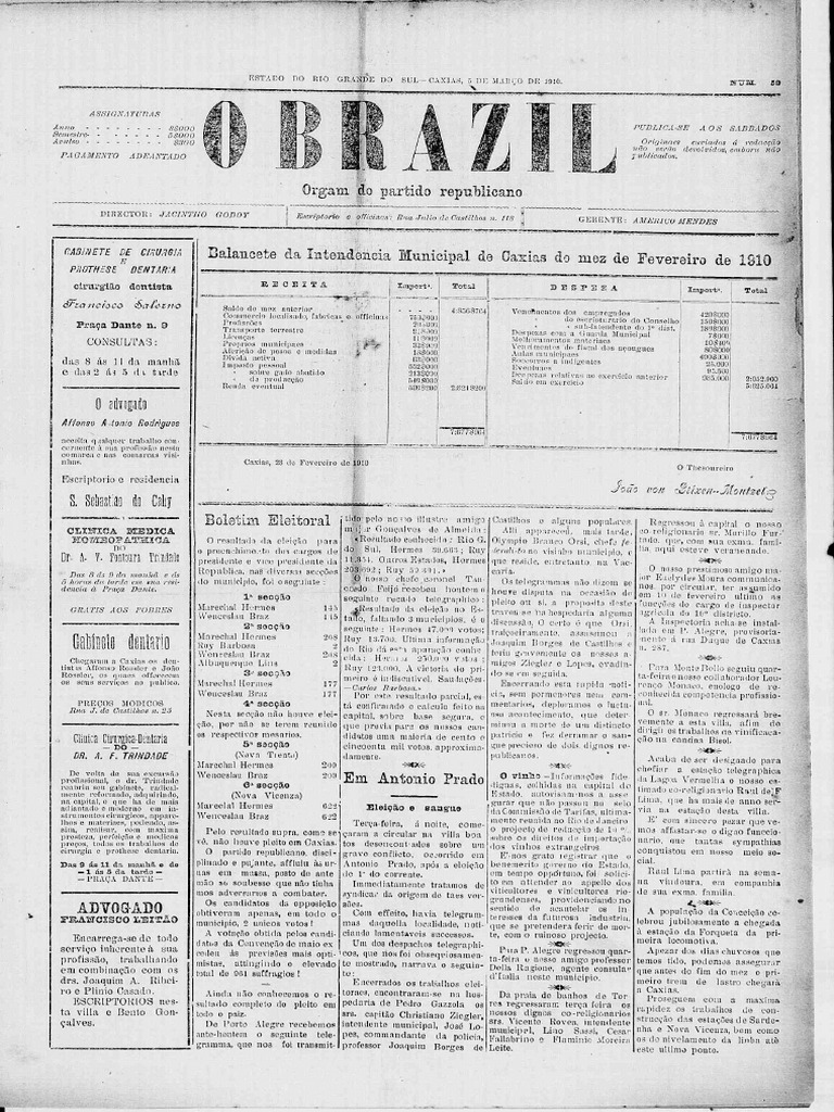 BRAZIL | PDF