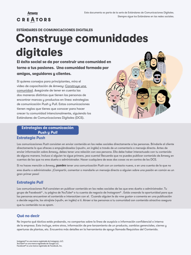 1 Building-Online-Communities | PDF