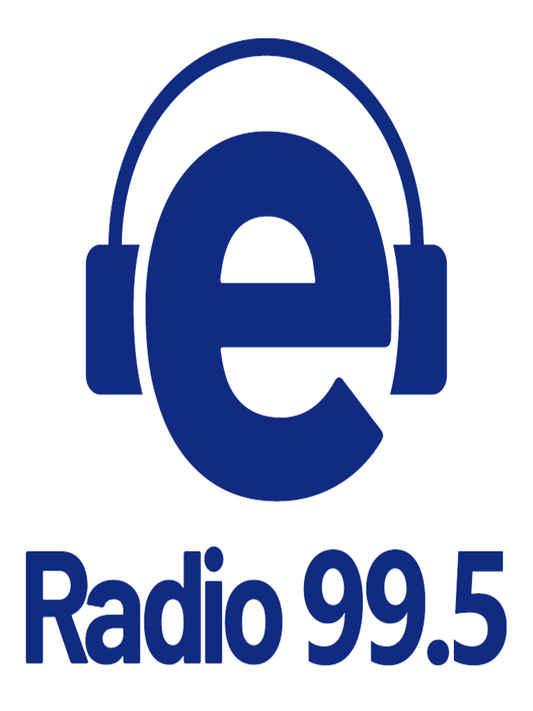 Logo Radio E | PDF