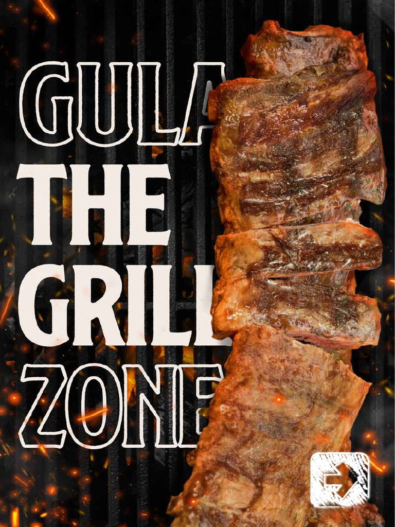 Grill Gula2024 | PDF