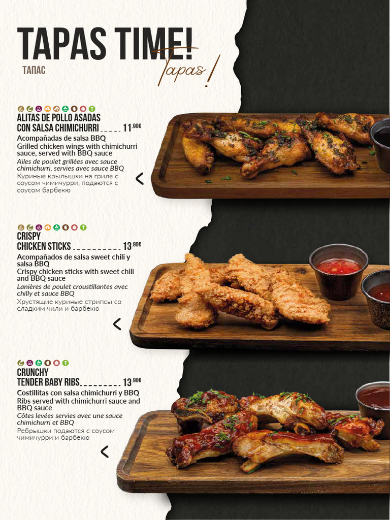 TAPAS-LASAL2024 | PDF