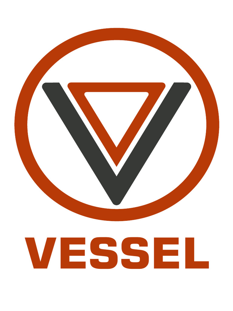 Logo Final Vessel | PDF