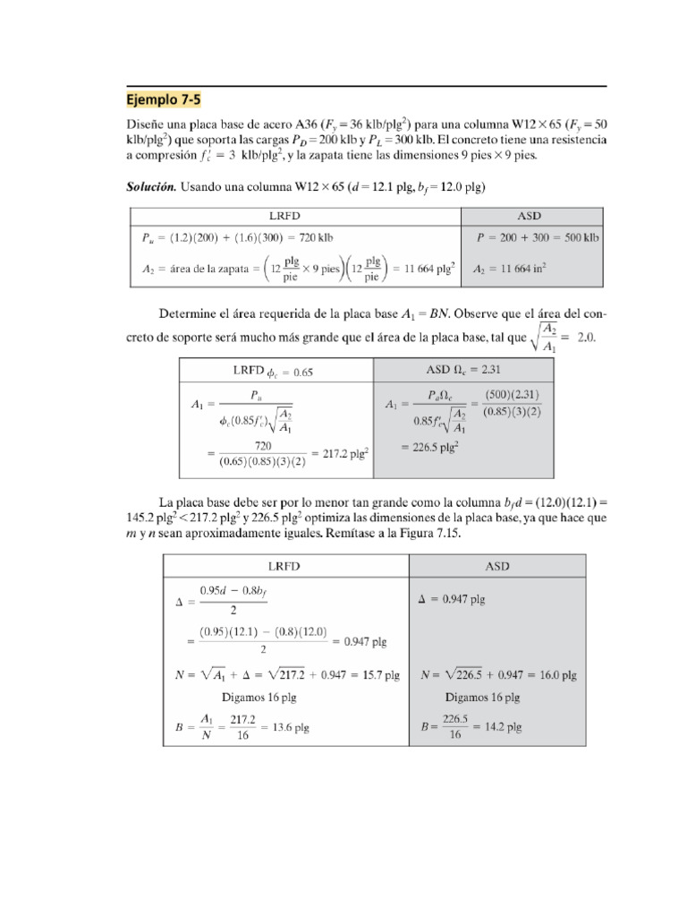 Ejercicios Examen 2 | PDF
