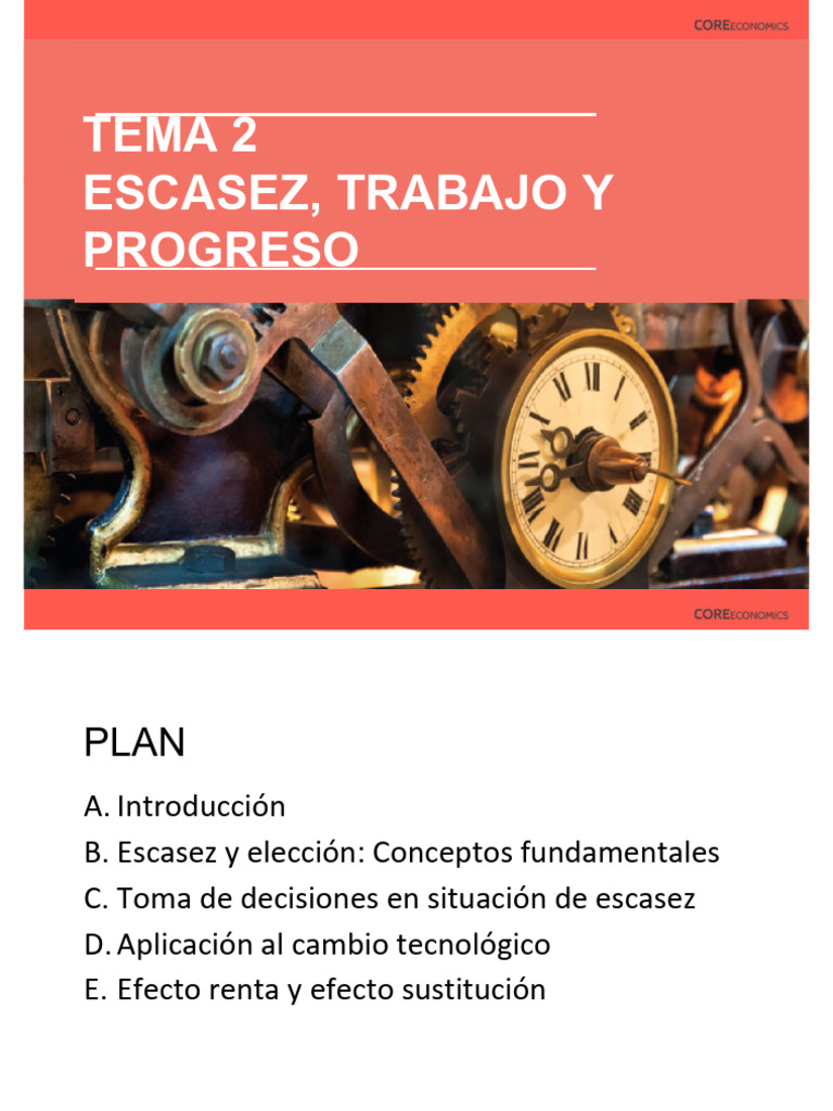 2425 Tema 2 Presentacion | PDF