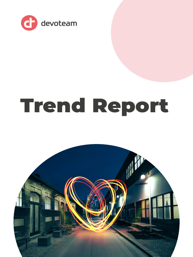 Trend Report 2023 2024 Final Version 8 | PDF