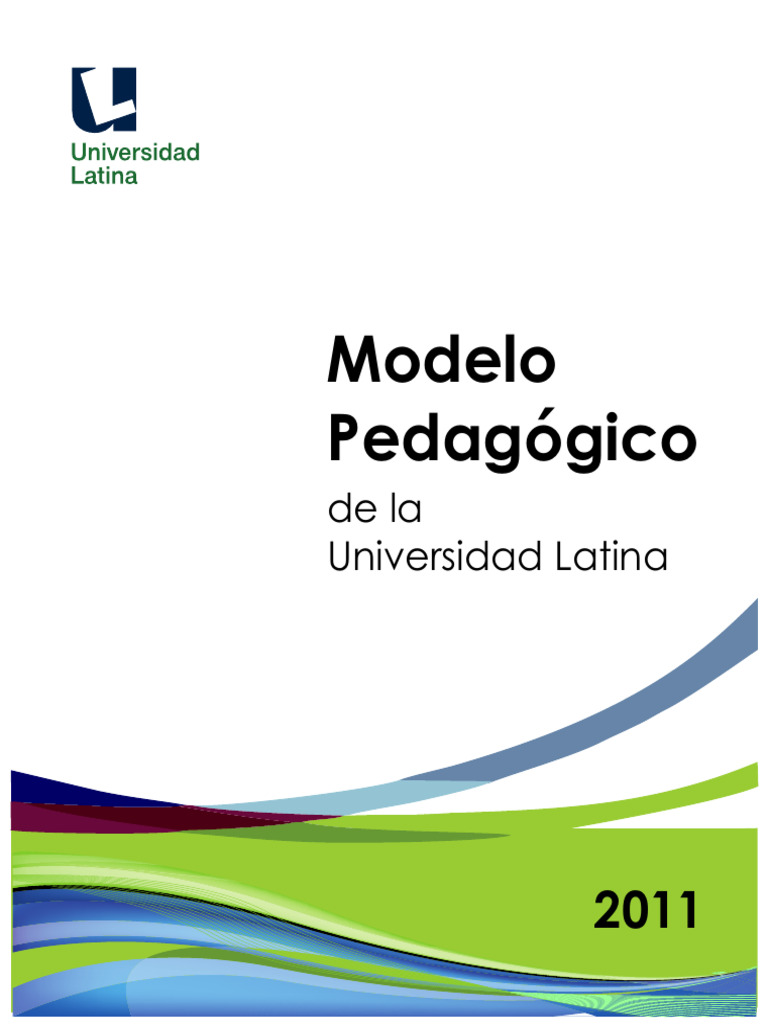 Modelo Pedagogico Unila | PDF