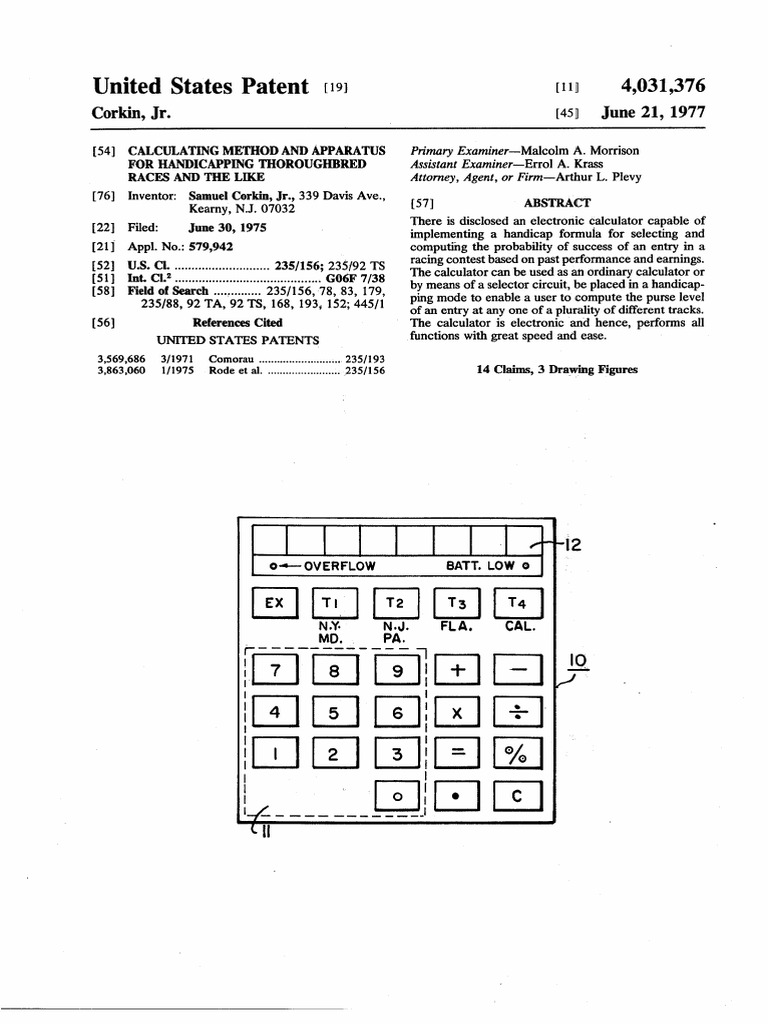 CLASS CALC OTHER | PDF