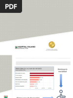 Escala ASPECTS | PDF