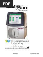 RapidPoint 500e Operator's Guide | PDF | Barcode | Computer Science
