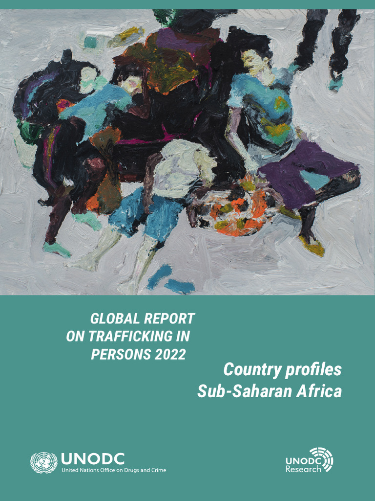 Sub Saharan Africa | PDF