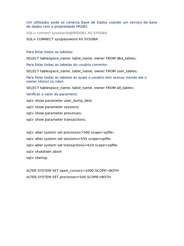 Dicas Abd | PDF