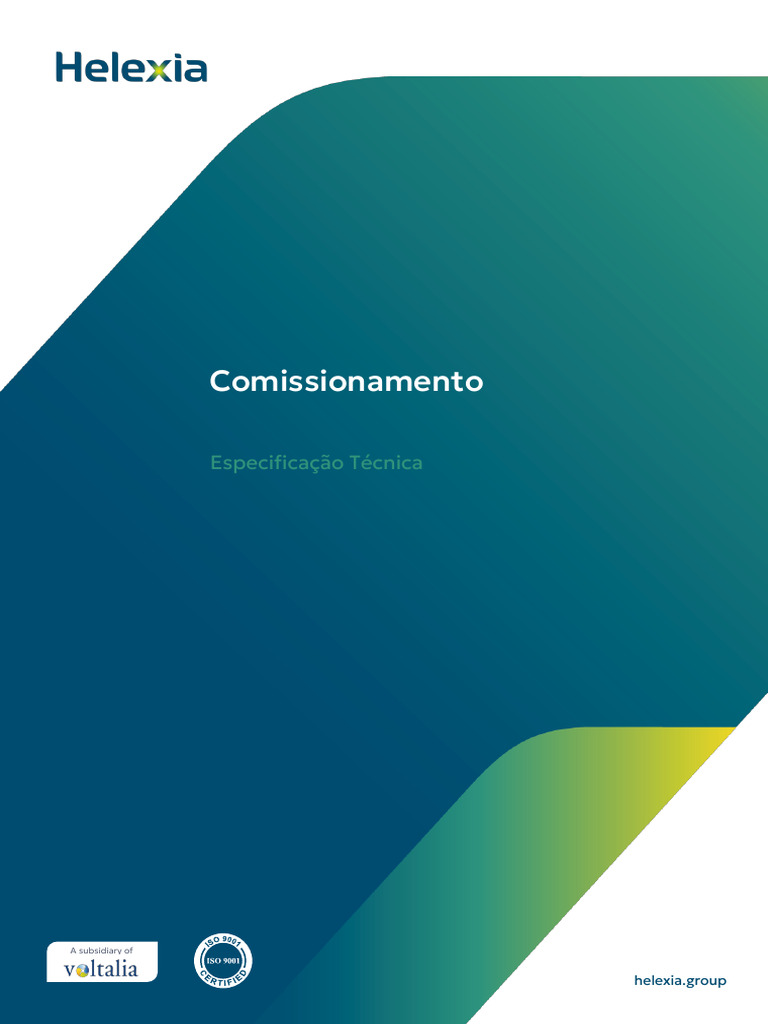 Sol HLX00 Eb PB CMS Et 001 R02 | PDF