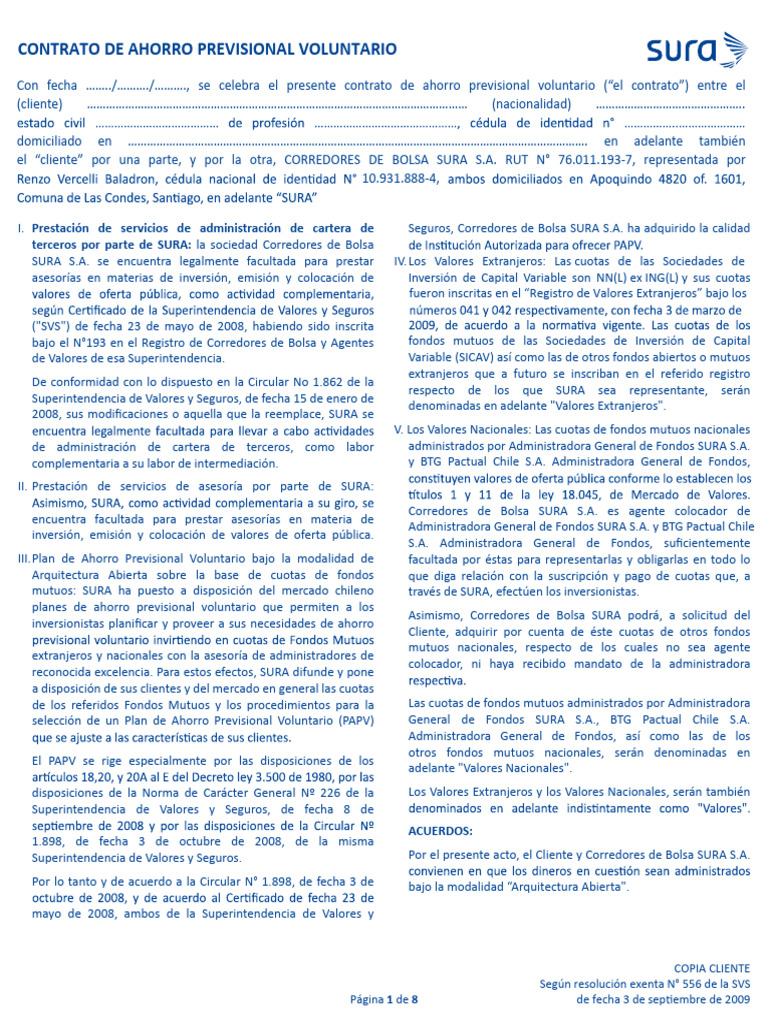 apv_cliente | PDF