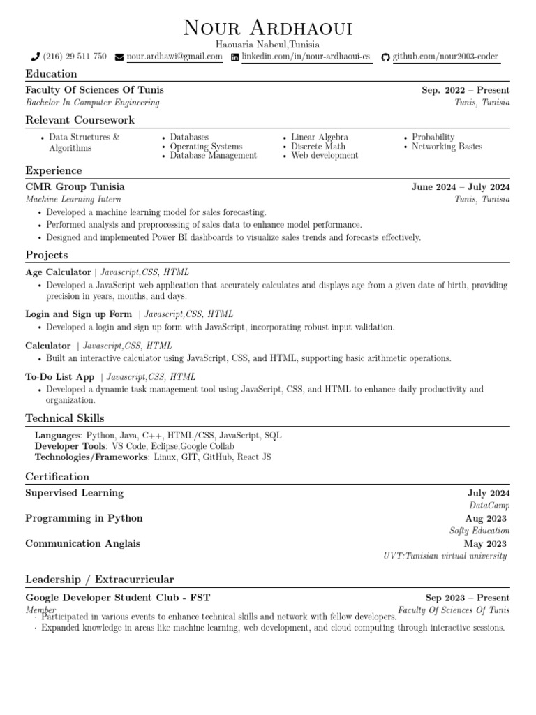 Jake S Resume Anonymous | PDF